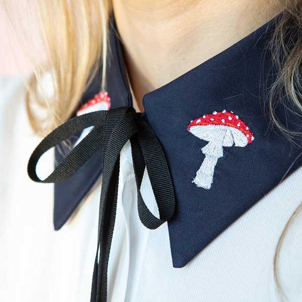 Elegant Collar - Etsy