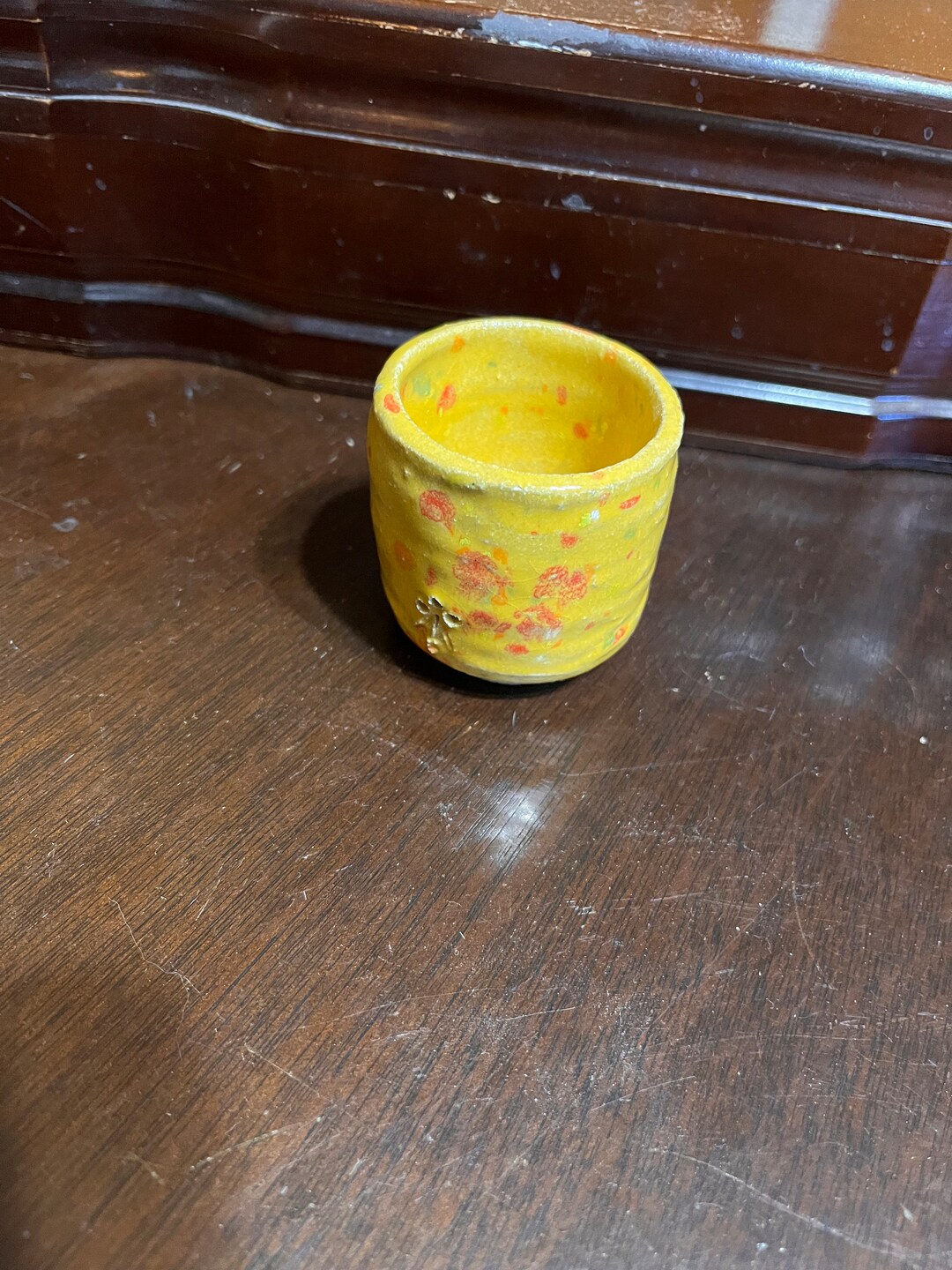 Mini Open Vessel - Etsy