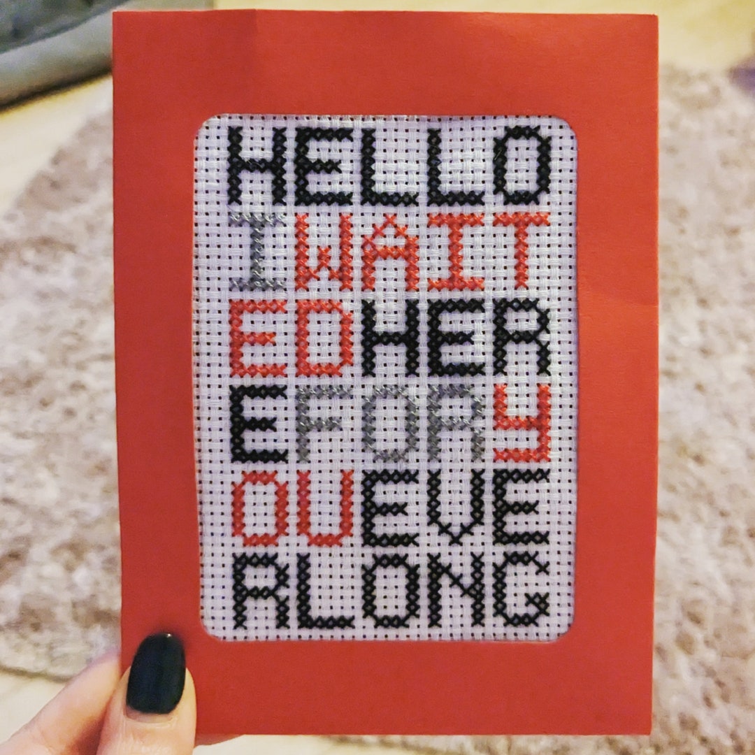 Everlong Lyrics Stitch. Foo Fighters. Rock and Roll. Tribute. Cross ...