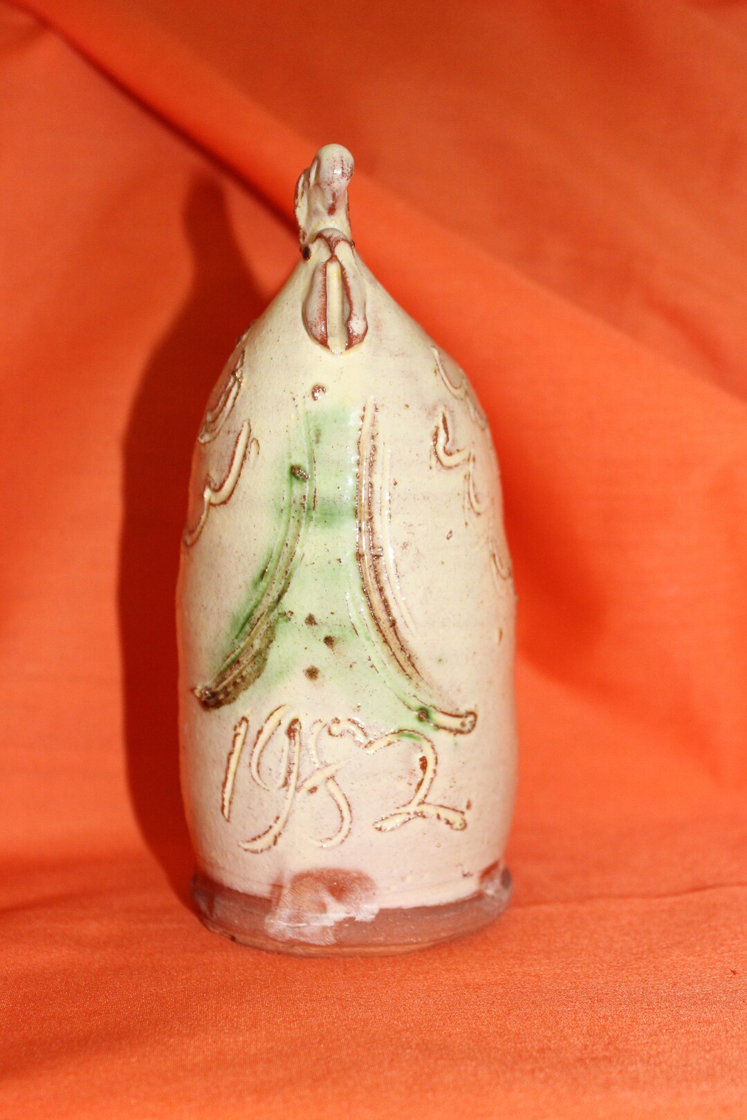 Studio Ware Chicken Money Box 1982 - Etsy