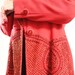 Creative Creations/ Red Sequin Blazer/ Western Sequin Blazer/ Southwest ...