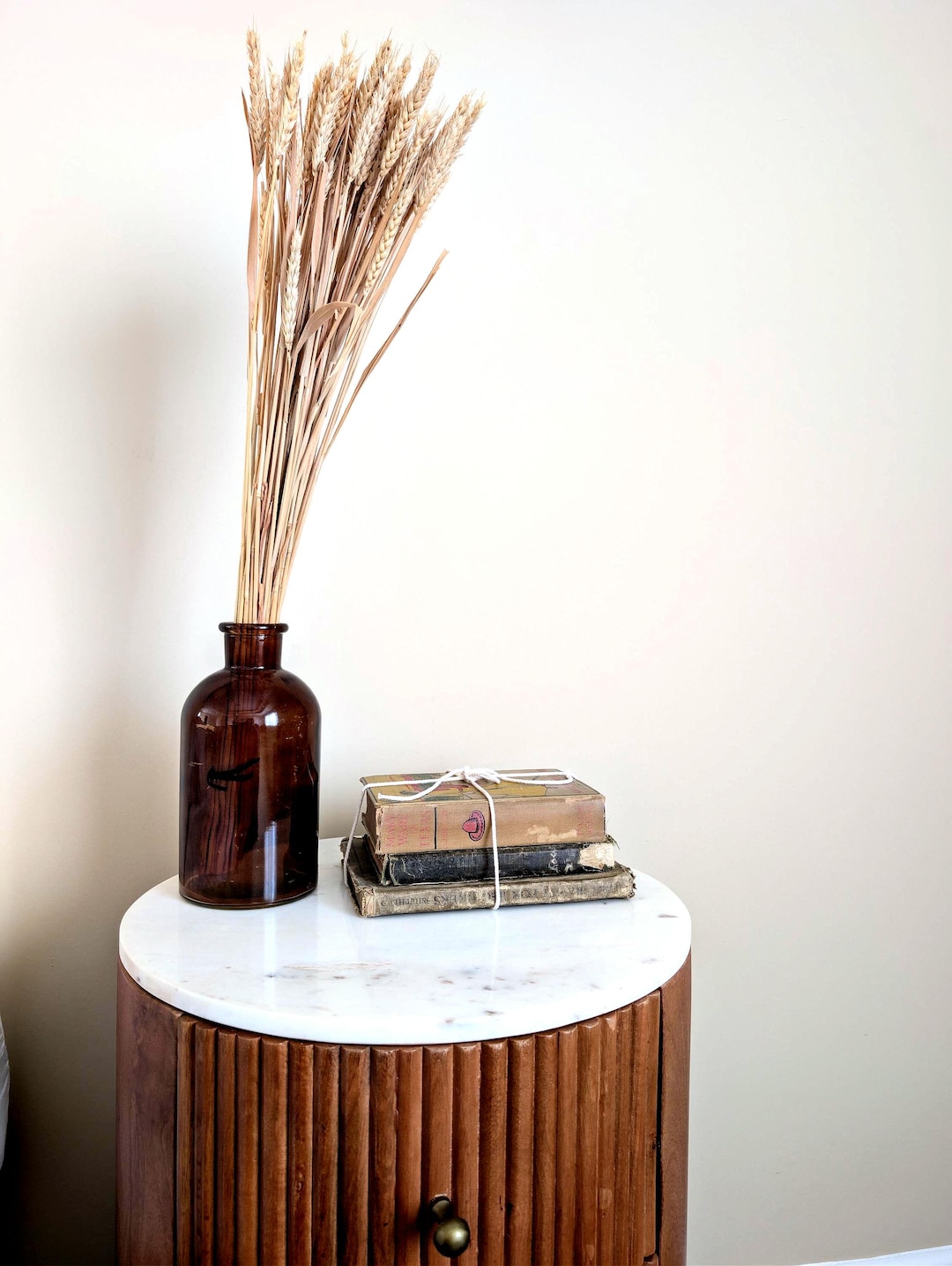 Antique Children's Book Stack - Baby Nursery Room Decor - Etsy