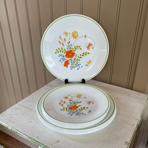 Corelle Wildflower - Etsy