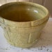 UPCO Ungemach Pottery Planter Barrel Shaped Planter - Etsy