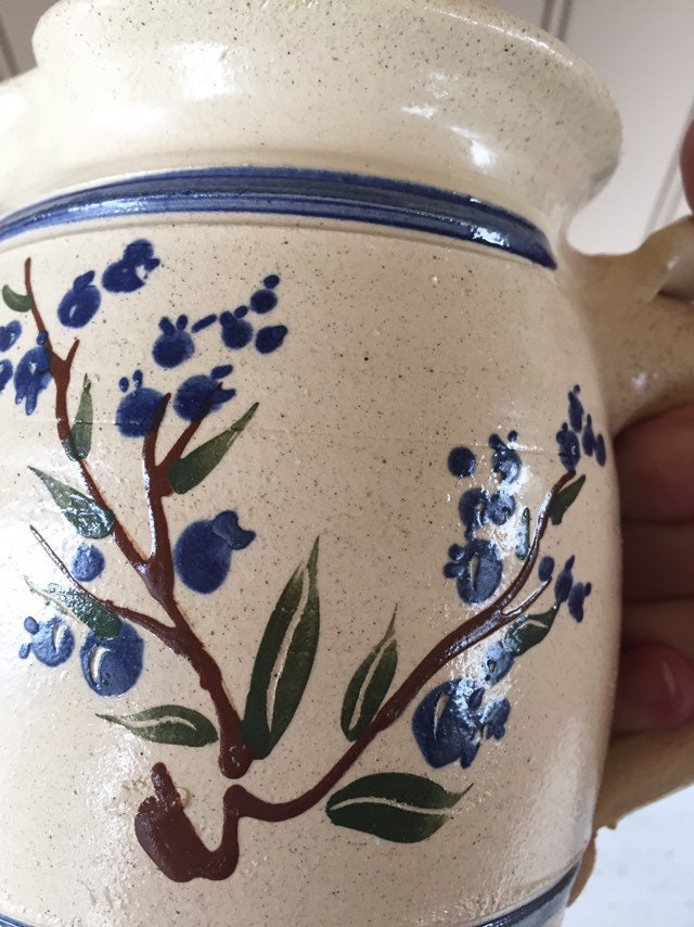 Kitchen & Dining Home & Living Drinkware Dated 1987 Olde Cape Cod ...