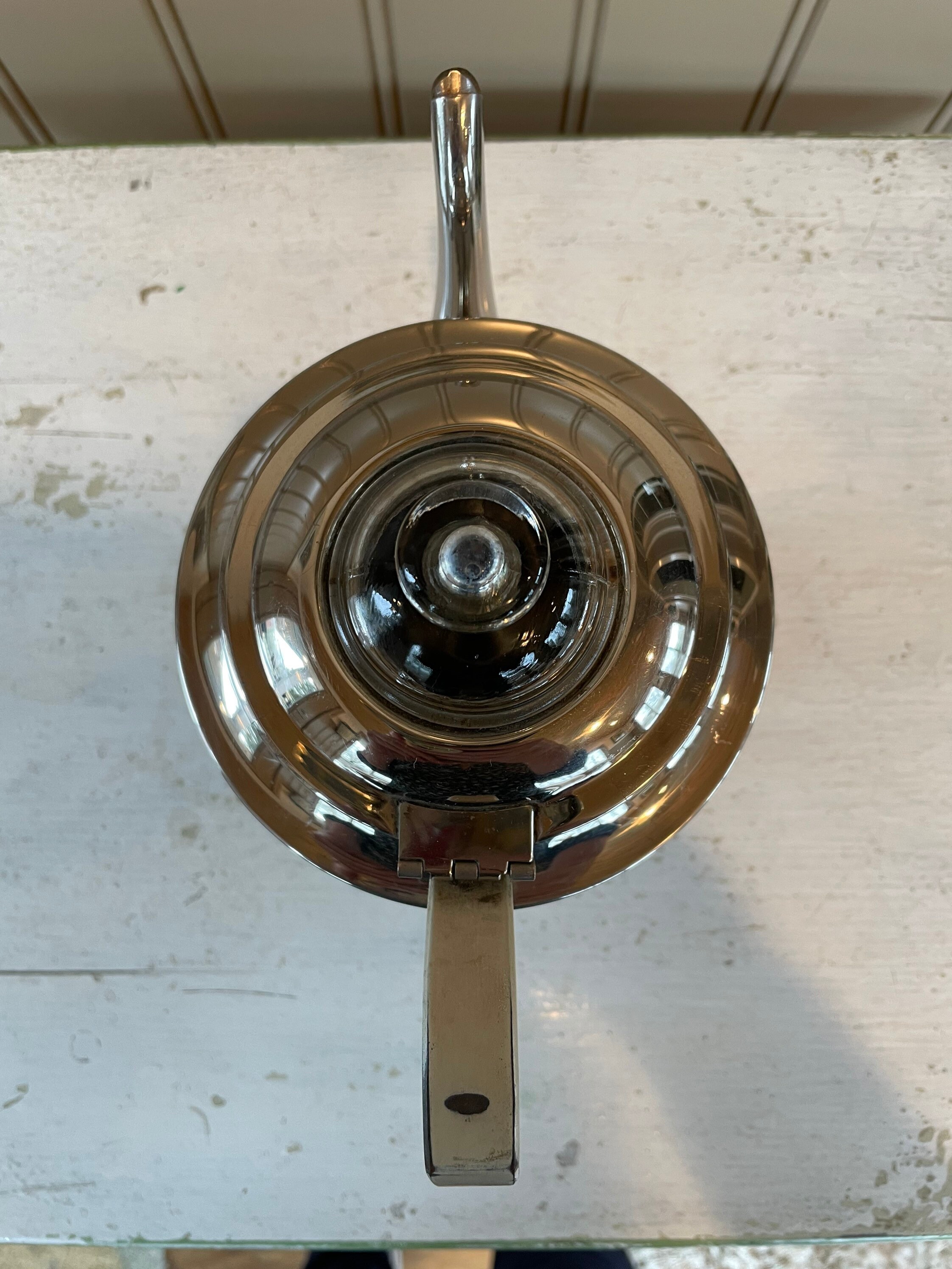 1924 Hotpoint Percolator Edison Electric Appliance Company by General ...