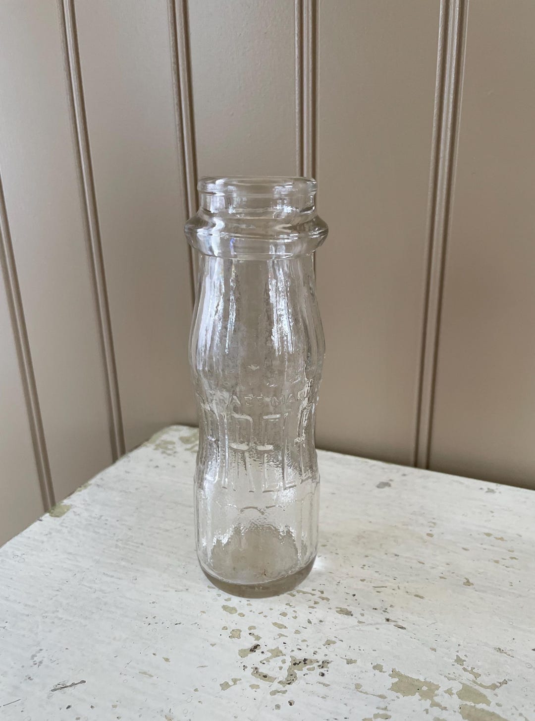 Bireleys Vintage Soda Bottle 6 3/4 Ounce Hollywood, California - Etsy
