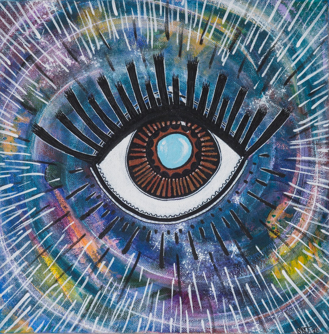 Cosmic Truth - Etsy