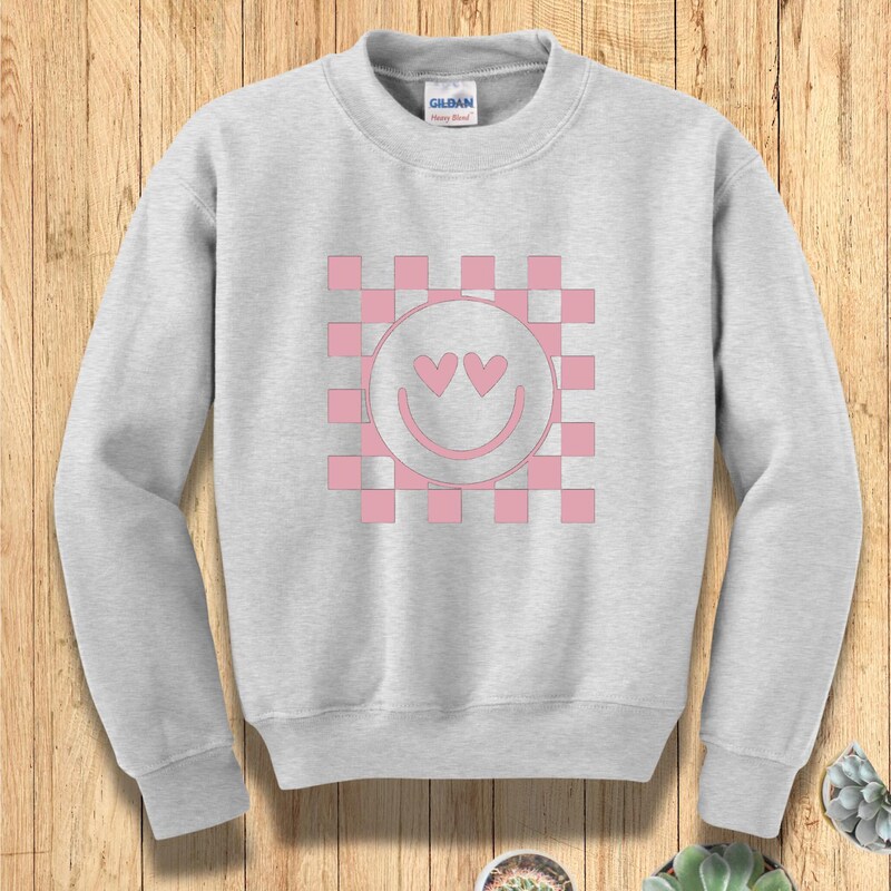 Smiley Face X Eyes - Etsy