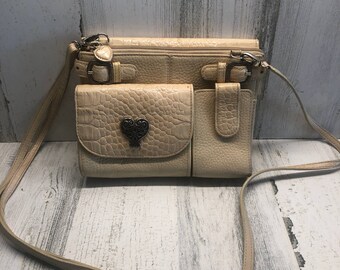 Brighton Heart Purse - Etsy