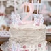 Koufeta A Greek Wedding Tradition Tags Five Sugared Almonds Olive ...