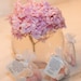 Koufeta A Greek Wedding Tradition Tags Five Sugared Almonds Olive ...