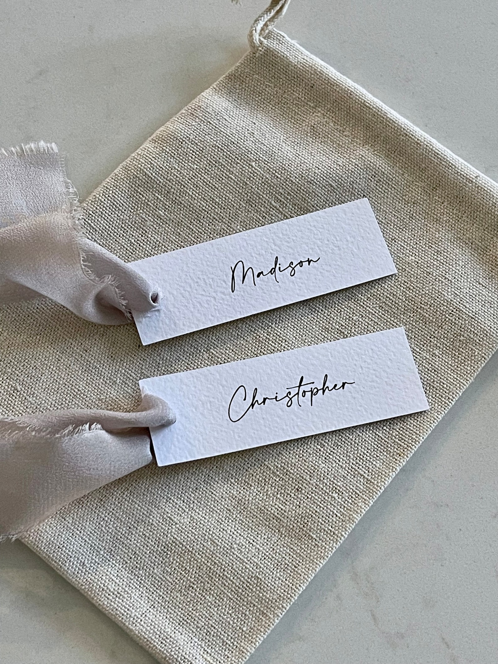 Name Cards Wedding Place Cards Table Seating Place Names - Etsy