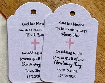 Confirmation Poem - Etsy Ireland