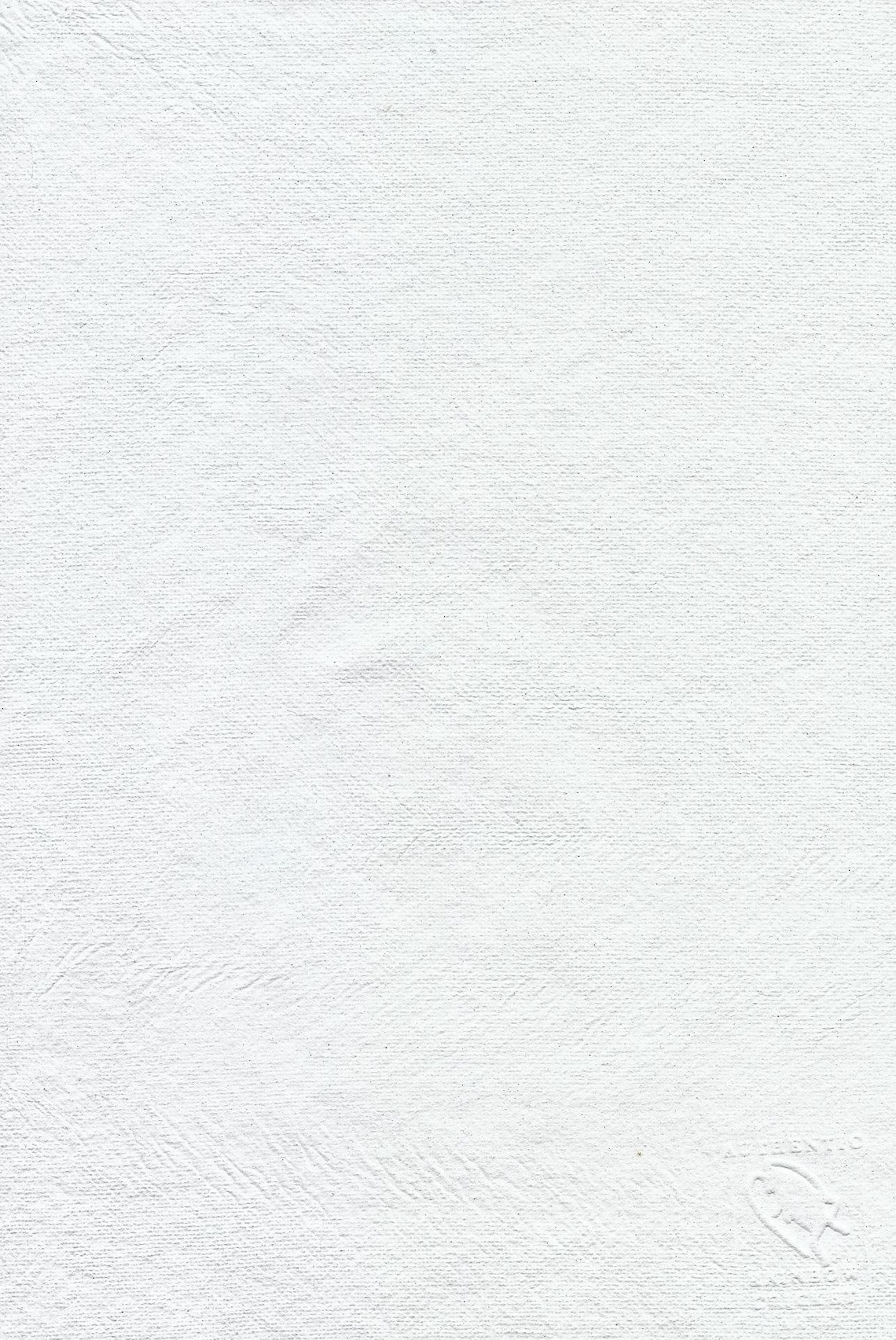 Handmade Art Paper Very Pale Green Color - Etsy