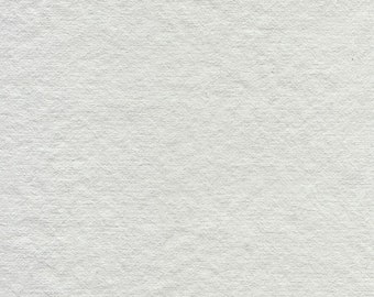 Handmade Art Paper Very Pale Green Color - Etsy