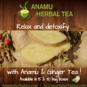 Anamu Herbal Tea - Etsy