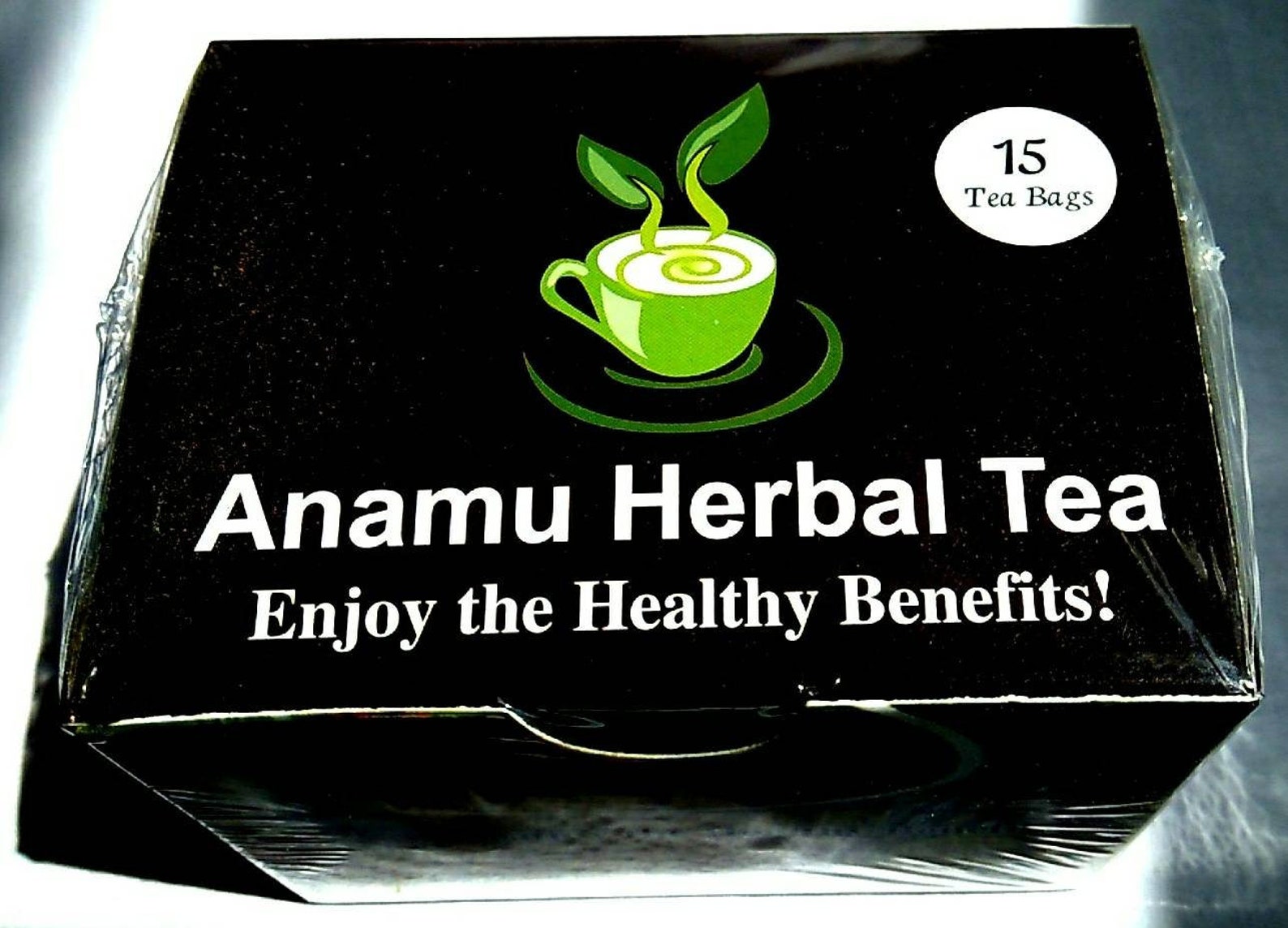 Anamu Herbal Tea - Etsy