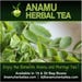 Anamu Herbal Tea - Etsy