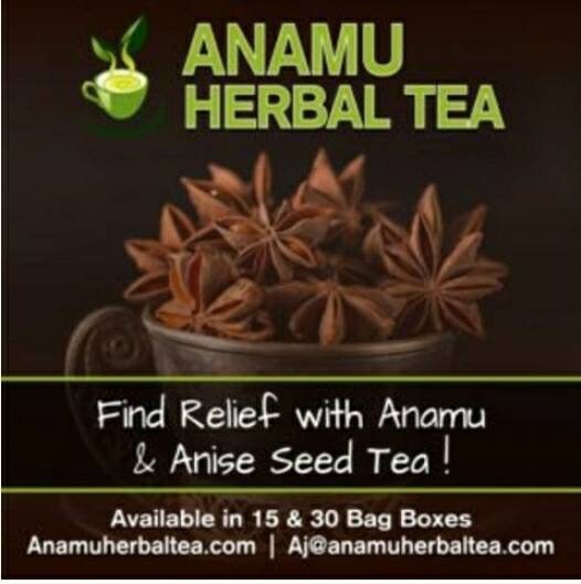 Anamu Herbal Tea - Etsy