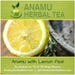 Anamu Herbal Tea - Etsy