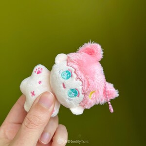 Tinee Shinee "jjongeun" JONGHYUN Plush Doll | Shawol Gift - Etsy UK