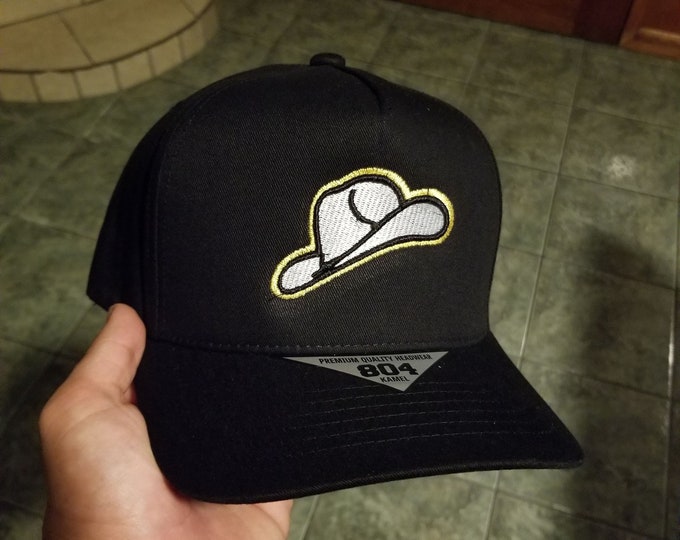 El Mayo Mitotes Pa Los Ranchos El Del Sombrero Chapiza Sinaloa Snapback ...
