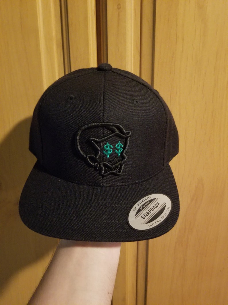 Richie Rich Gorra Ricky Ricon Gorra Belica Belico El Del - Etsy