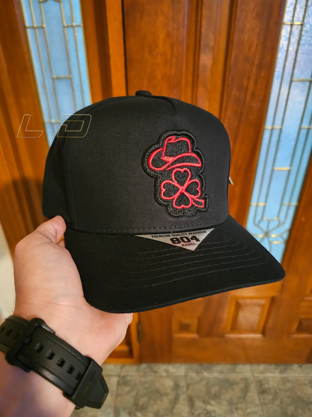 El Del Sombrero Mayiza Chapiza Jgl El Mayo Grupo Arriesgado Peso Pluma ...