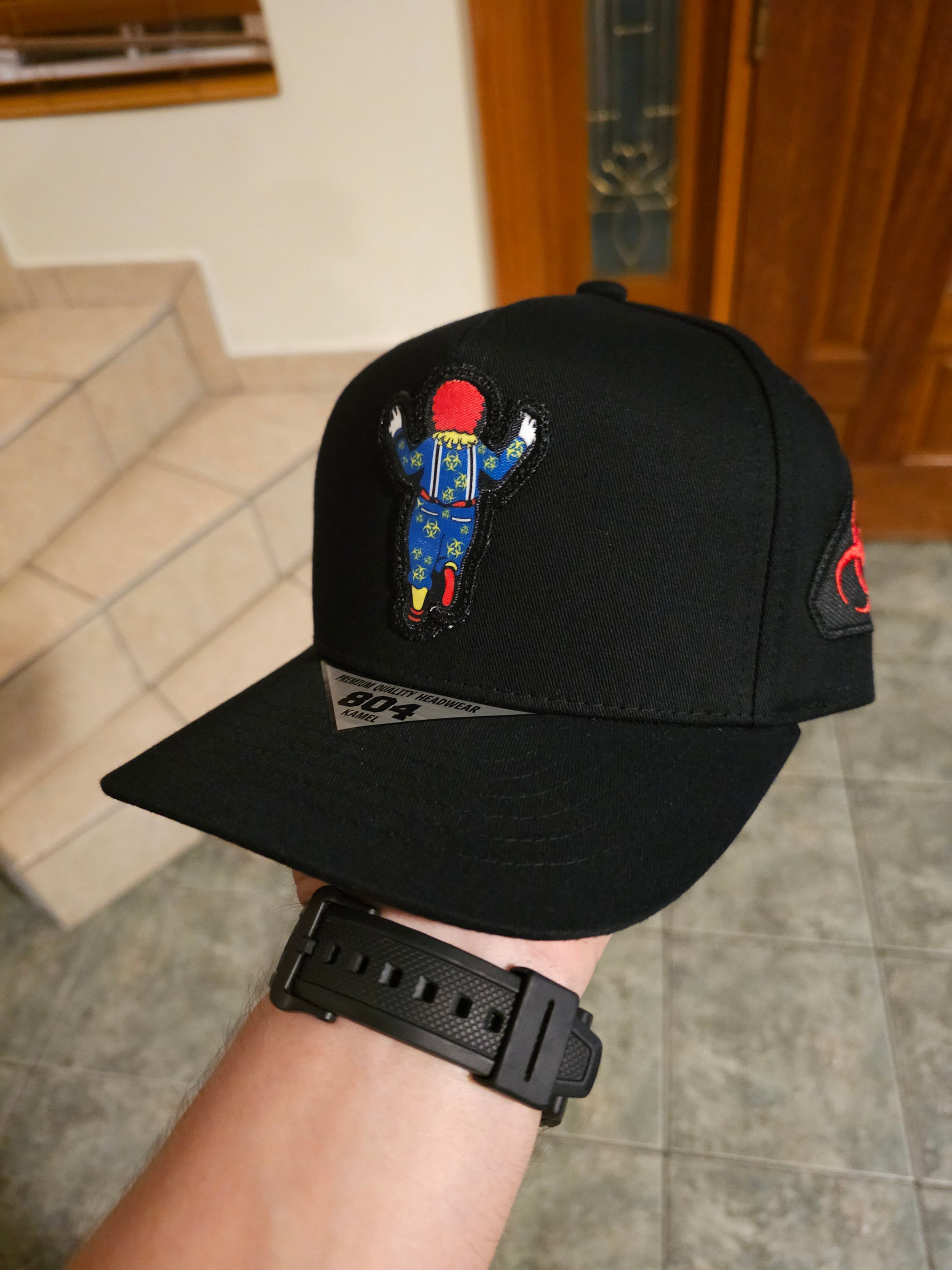 Gorra De El Chino Antrax Payaso Wholesale Stores | brunofuga.adv.br Gorra De El Chino Antrax Payaso Wholesale Stores | brunofuga.adv.br