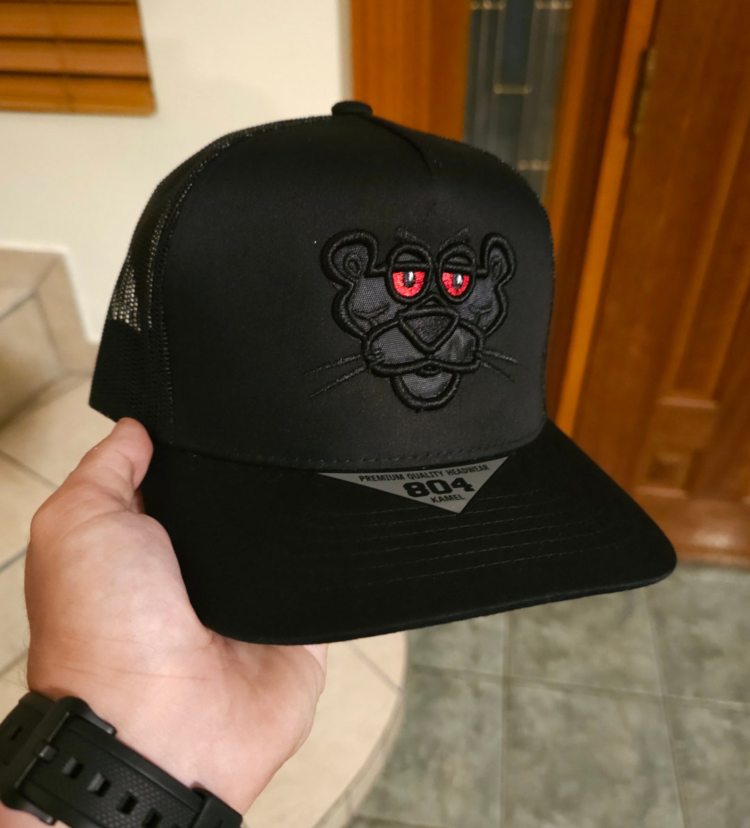 La pantera rosa pantera rosa moda belico gorra belica snapback hat ...