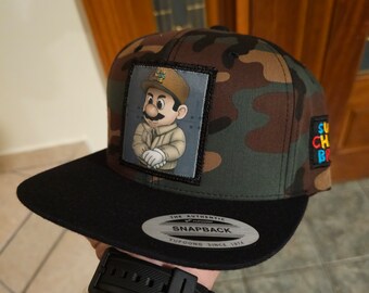 La Pantera Rosa Pink Panther Moda Belico Gorra Belica Snapback Hat ...