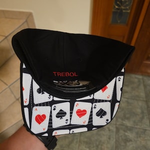 Gorra Belica Snapback Hat Trebol Buena Suerte Good Luck Black Clover ...