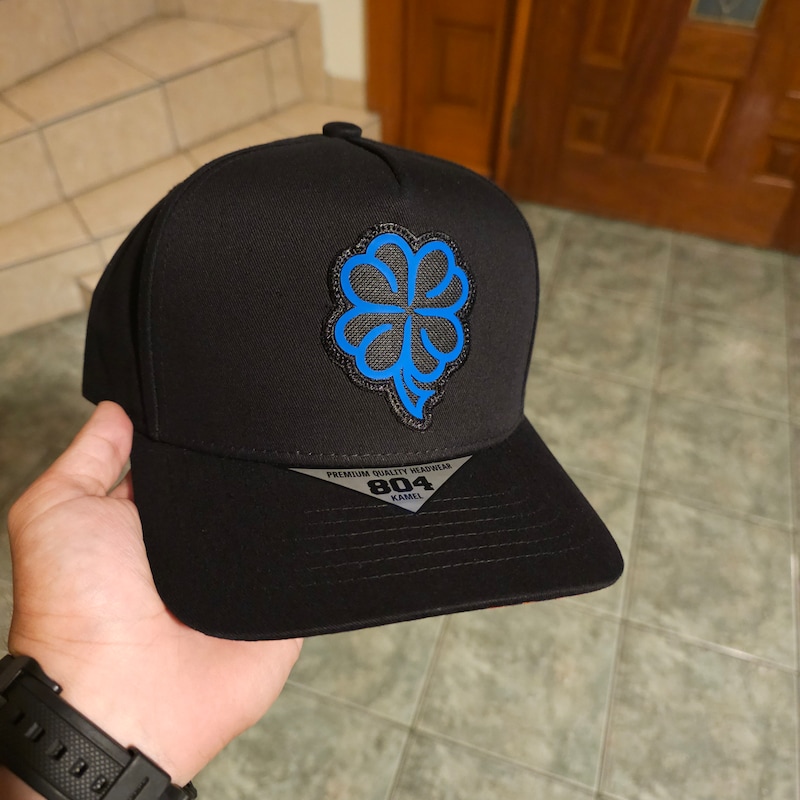 Gorras Belicas - Etsy
