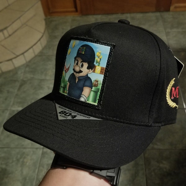 Super Chapo Bros - Etsy