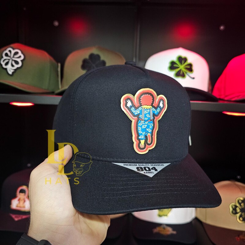 Gorras Belicas - Etsy