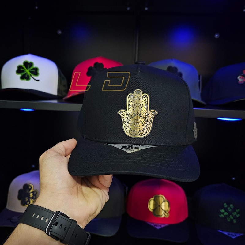 Gorras Belicas - Etsy