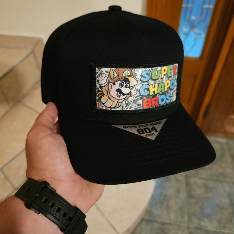 Gorras Belicas - Etsy