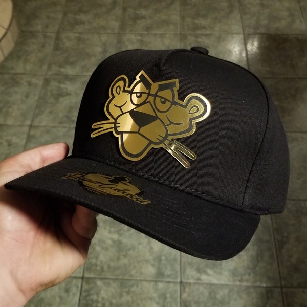 Pantera Bélica Hat - Etsy