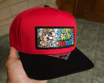 El Del Sombrero Mayo Zambada Mayiza Chapiza Jgl 701 Black Grupo ...