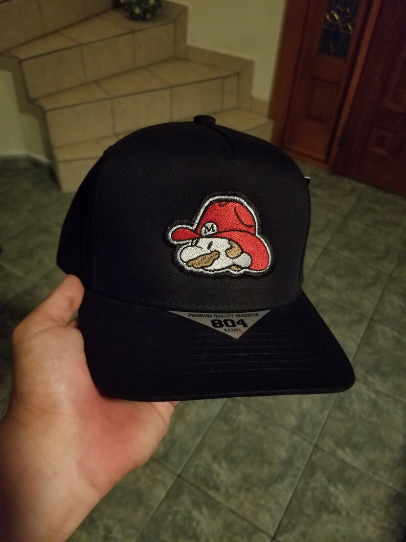 El Del Sombrero Mayiza Chapiza Jgl El Mayo Zambada Grupo - Etsy