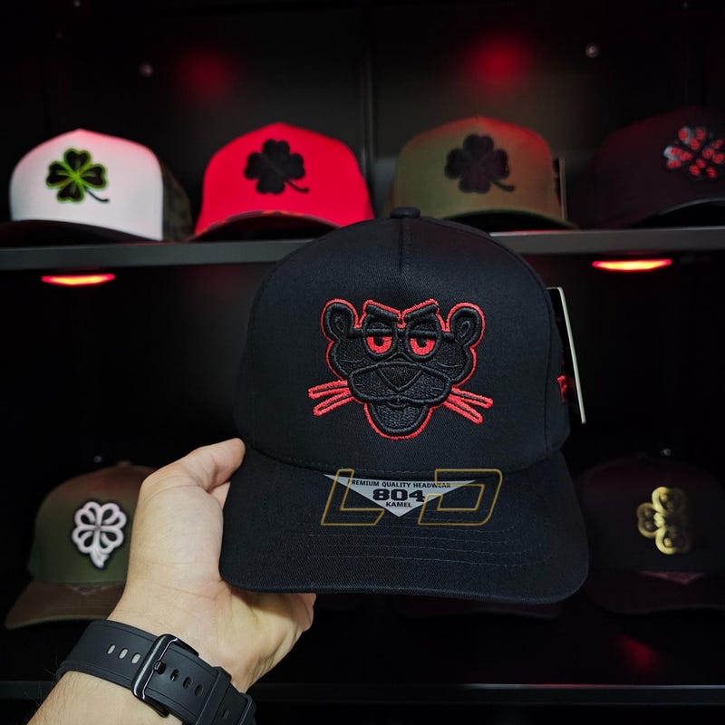 Gorras Belicas - Etsy