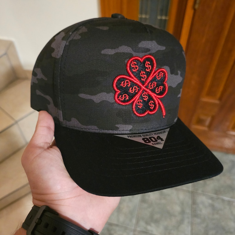 Gorras Belicas - Etsy