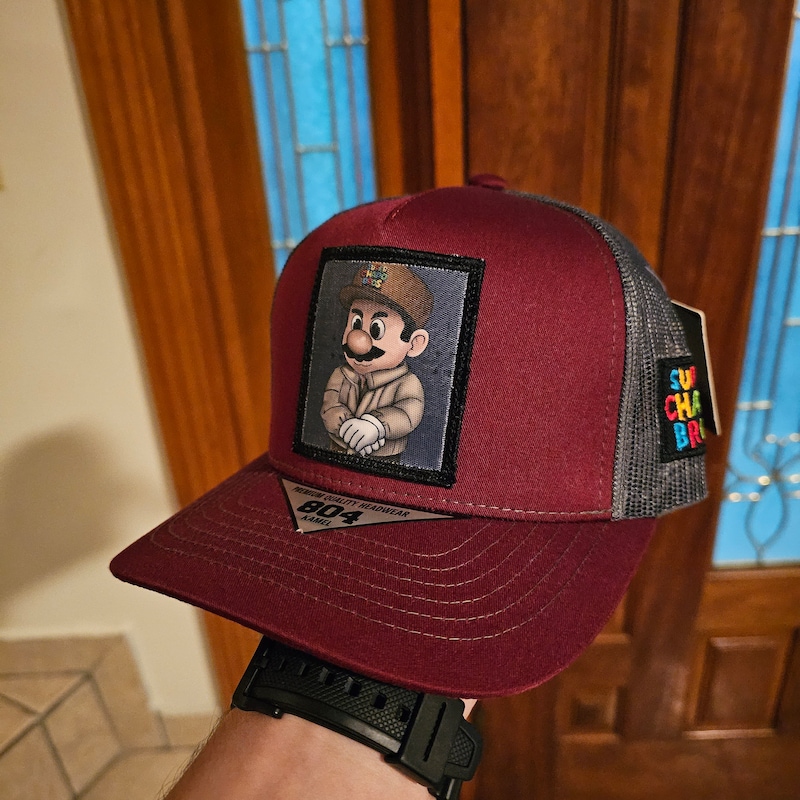 Gorras Belicas - Etsy