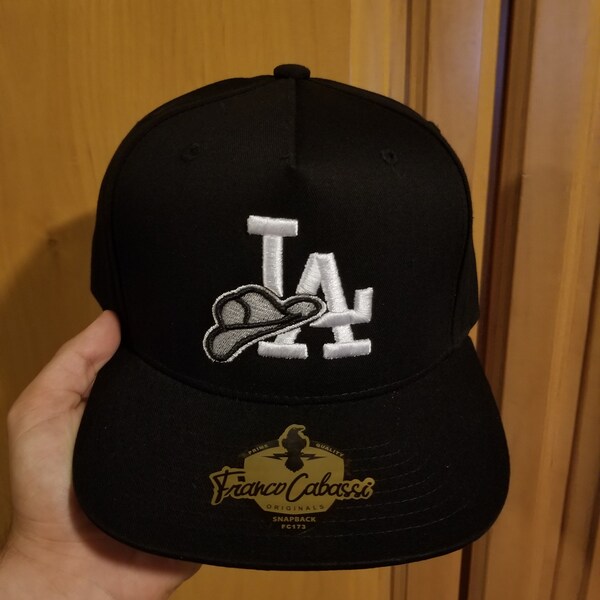 La Chapiza Gorra - Etsy