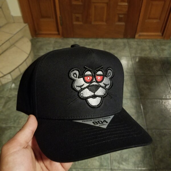 Panther Belico - Etsy