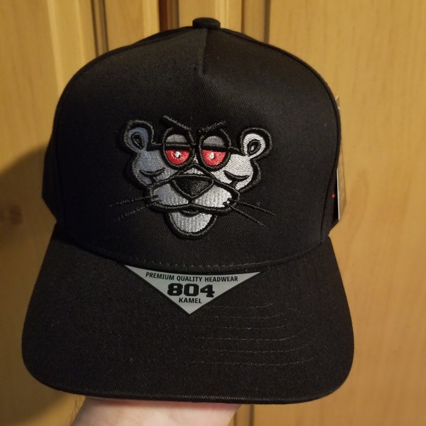 Pantera Bélica Hat - Etsy