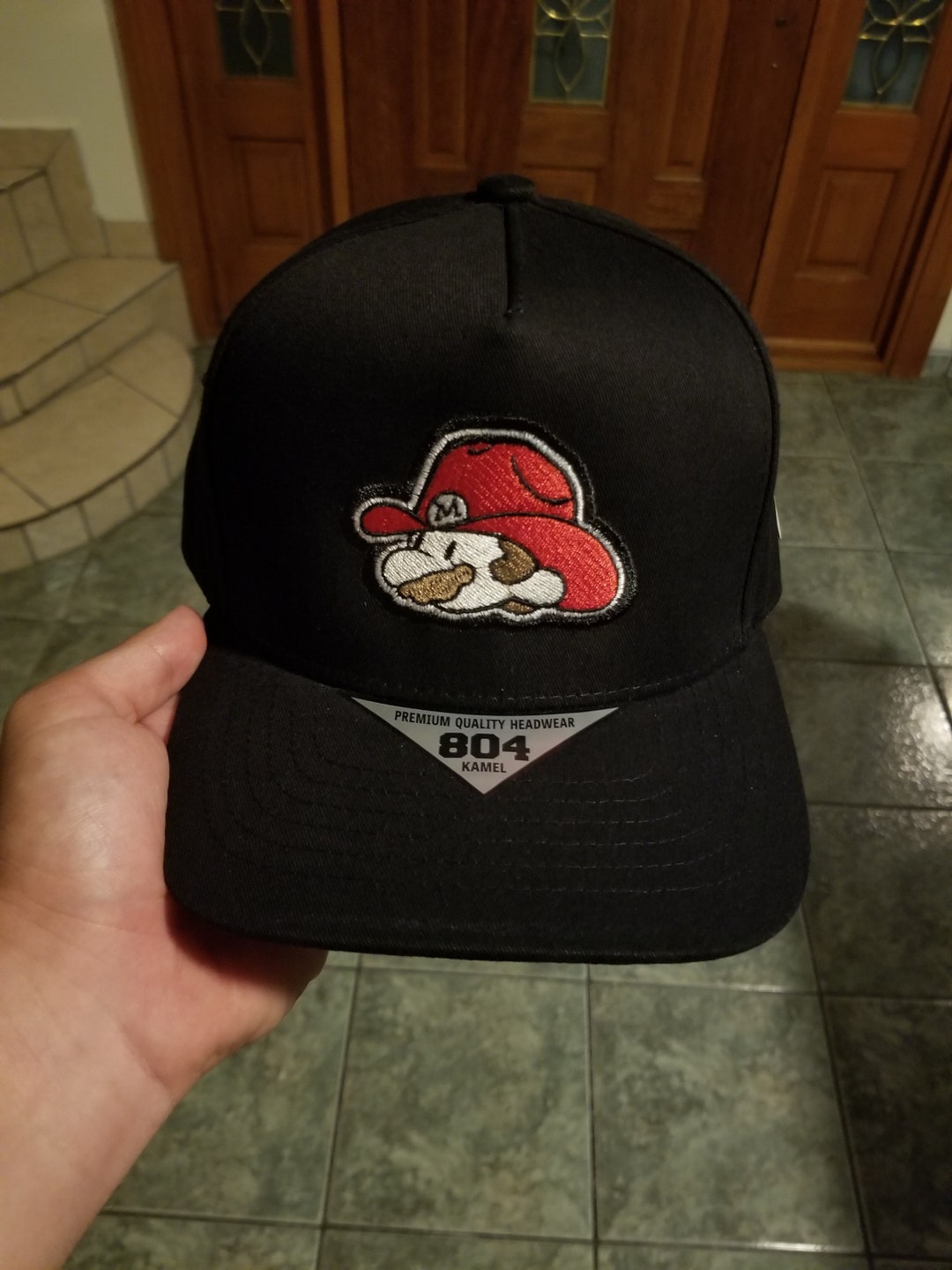 El Del Sombrero Mayiza Chapiza Jgl El Mayo Zambada Grupo Arriesgado ...