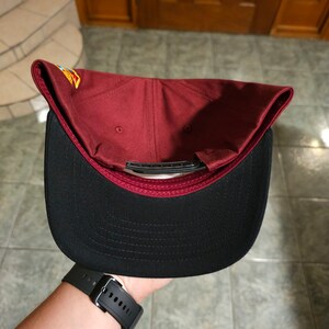 El Del Sombrero Snapback Hat Plata O Plomo Mayiza Chapiza Mayo - Etsy