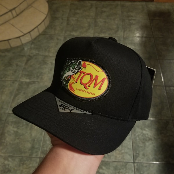 Yo Pesco Hat - Etsy